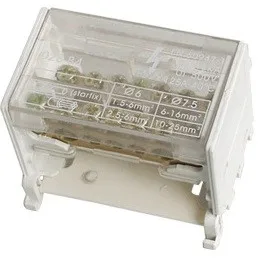 Gasim TTD Terminal Box - Reliable Distribution Solutions