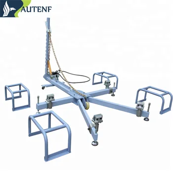 Used Car Auto Body Measuring Repair Tools/ Frame Straightening Machine ...