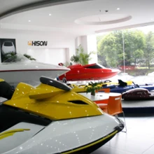 Jiujiang Hison Motorboat Manufacturing Co., Ltd. - Jetski,Powerski