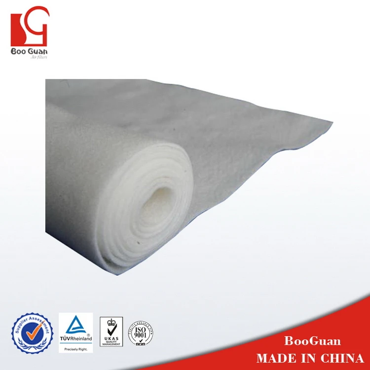 Oem Customized Polyester Hepa Filter Cloth 50 Micron Filter Cloth - Buy ...