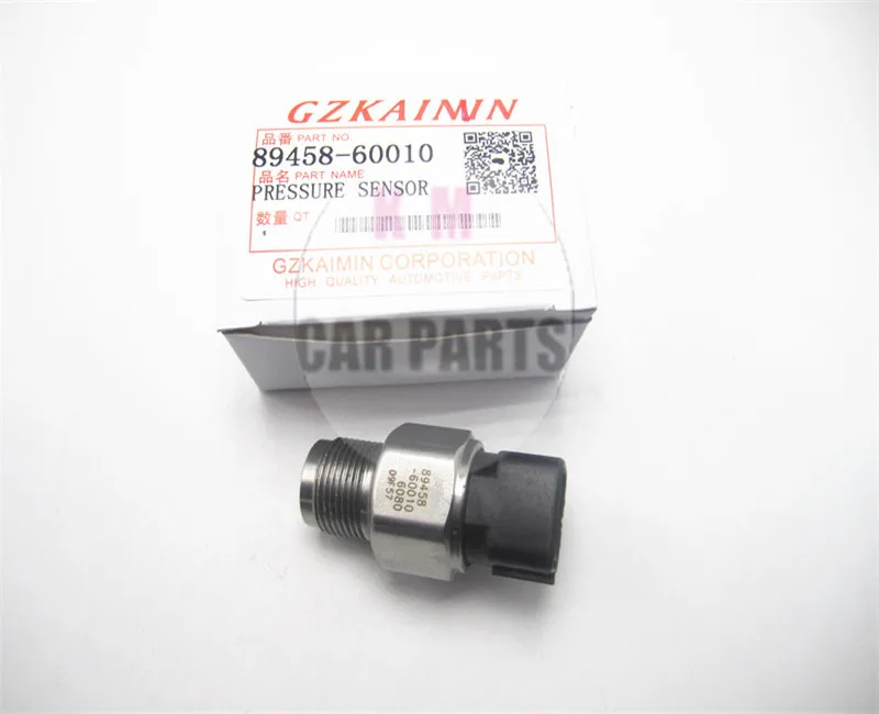 High Quality FUEL PRESSURE SENSOR for Toyota Avensis RAV4