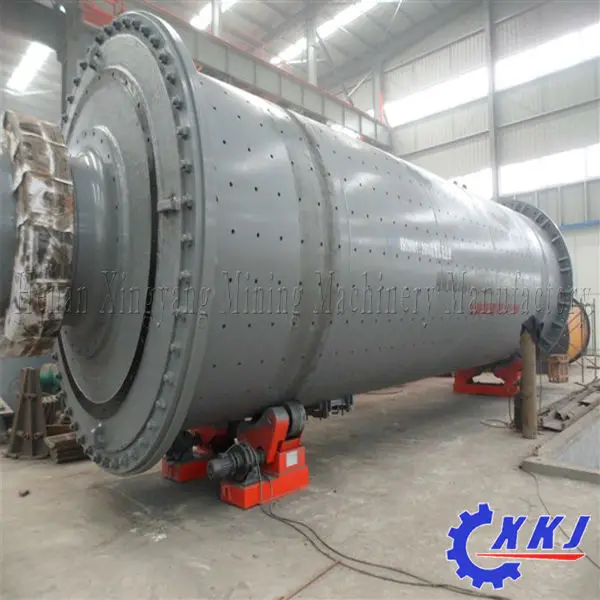 High Quality Cement Mill Separator for India - 1 Year Warranty