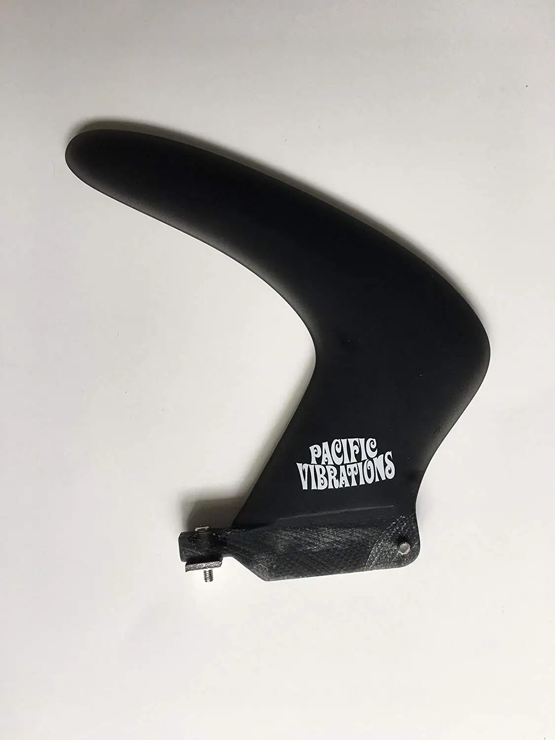 Surfing Fins PACIFIC VIBRATIONS lokbox lok Box Twin fin Keel Rocket ...