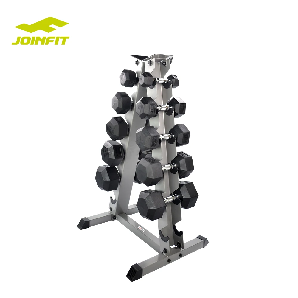 Hand Weights Heavy Rack Hex Dumbbell Set - Buy Hand Weights Dumbbell ...