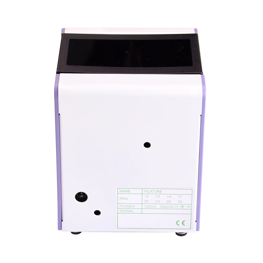 NSB-SR30 Mini Automatic Screw Feeder Machine for M3.0 Rail