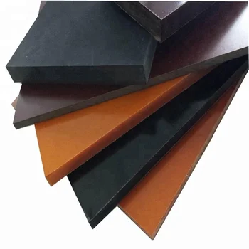 Pertinax Sheet Phenolic Paper Laminate Bakelite Electrical Protect ...