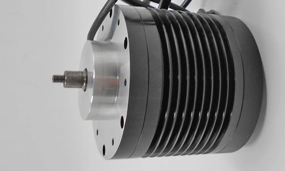 Brushless Dc Motor 0.1kw-50kw Bldc Motor With Hall Sensor - Buy 5kw ...