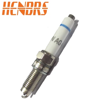Germany Car Model Spark Plugs 04c 905 616 With Iridium Materiel And ...