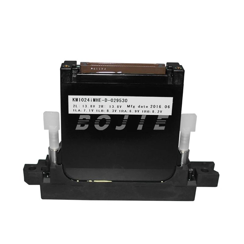 Konica 1024i Print Head - High Performance Inkjet Solutions