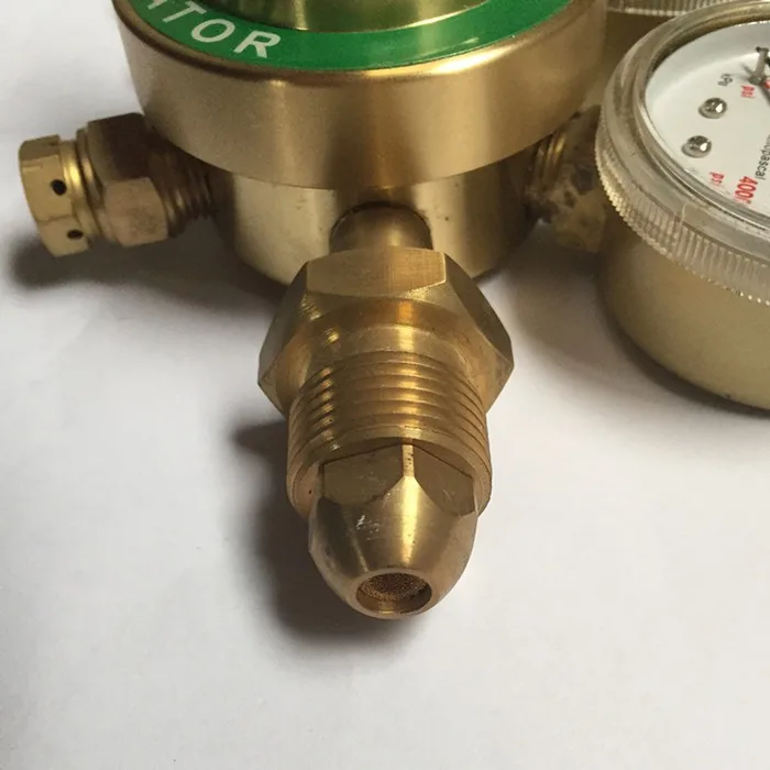 High Pressure Nitrogen Cylinder Regulator - Buy Nitrogen Cylinder ...