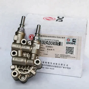 Original 0440020096 Fuel Supply Pump - Buy Fuel Pump,0440020096 ...