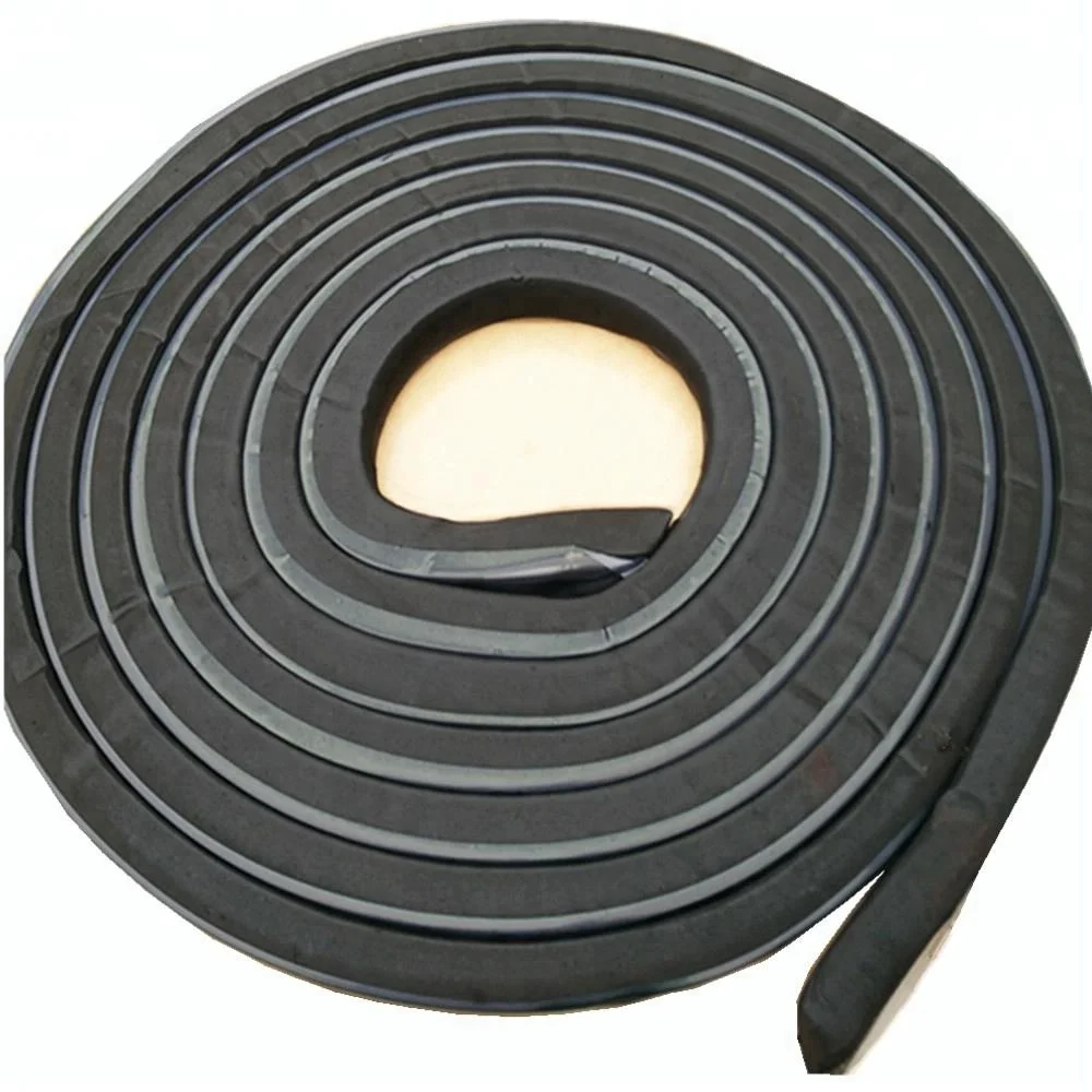 Concrete Waterproofing Rubber Waterstop - Buy Bentonite Rope Waterstop ...
