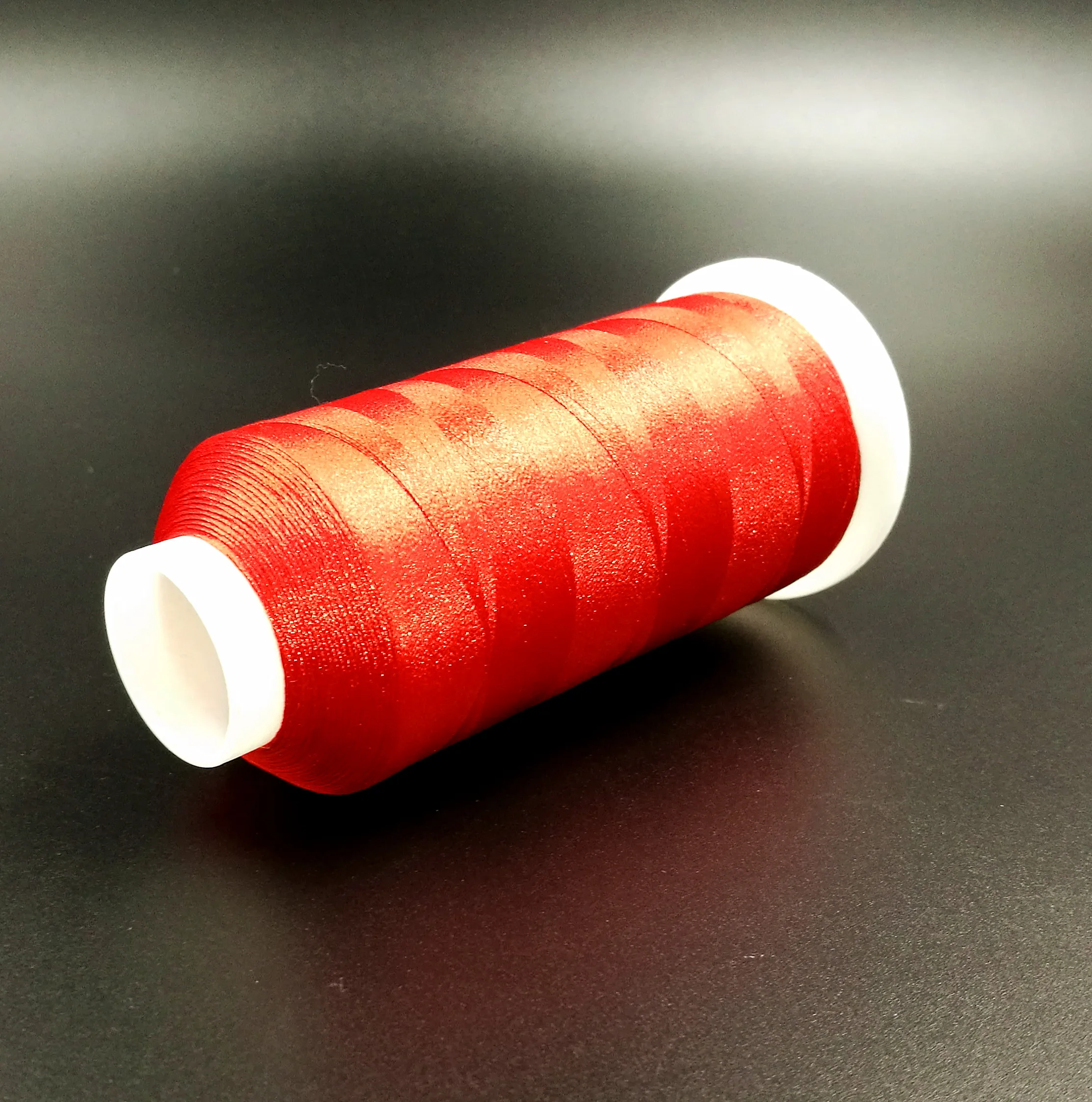 Hilo Para Bordar Polyester Embroidery Thread 120d/2,5000y - Buy 100 ...