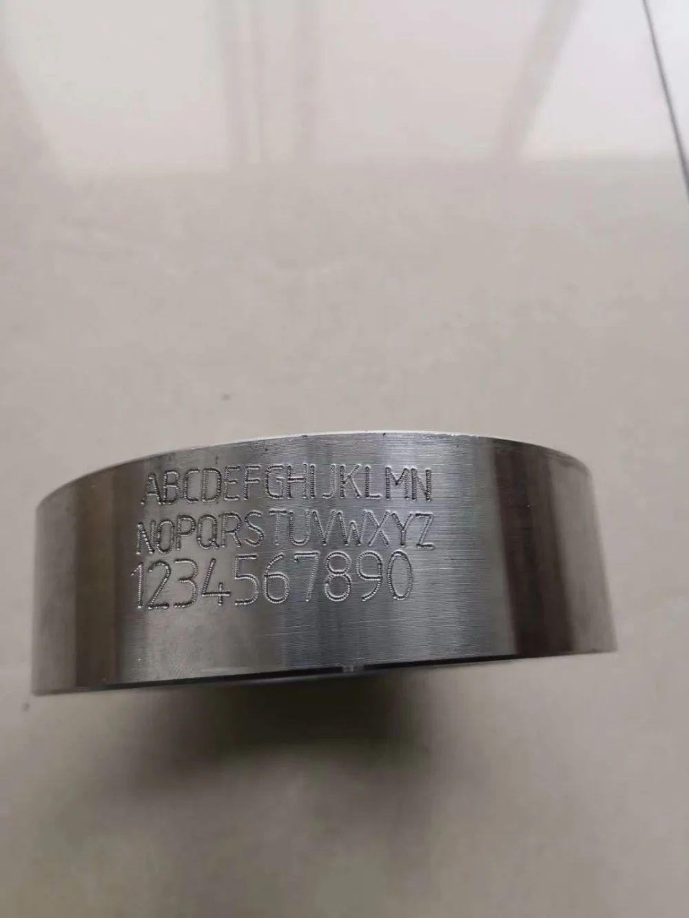 Factory Price Dot Matrix Engraving Machine For Metal - Buy Dot Matrix ...