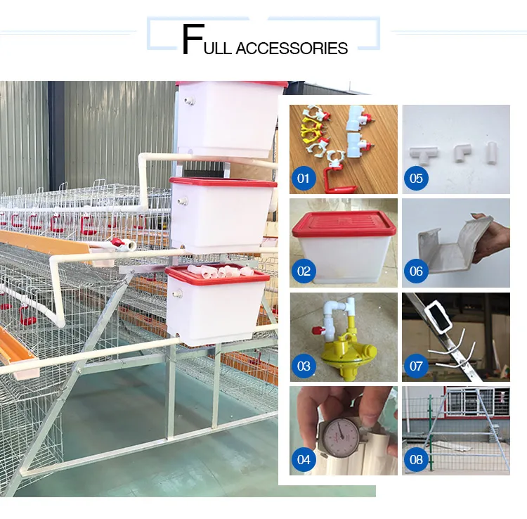 Chicken Houses Designs Poultry Farming Design For Chicken Farm Building ...