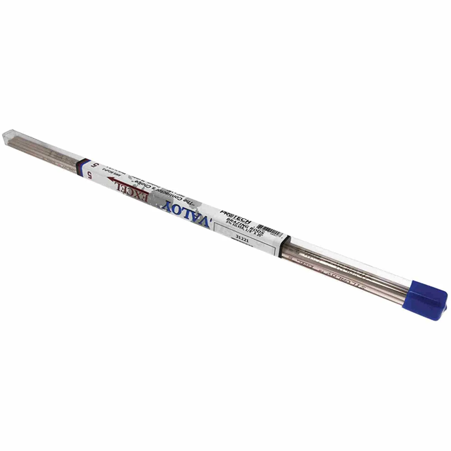 Lucas-Milhaupt 98703 Sil Fos 15 5/8 Brazing Rings tillescenter Solder ...