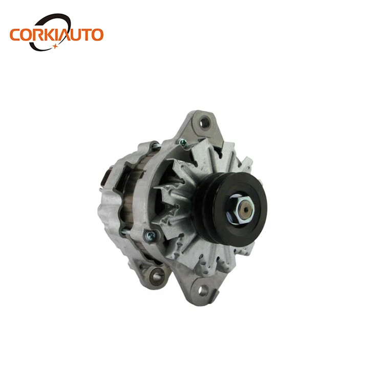 MITSUBISHI Canter Fuso 4d34 4d33 6M60 Alternator - 24V 50A