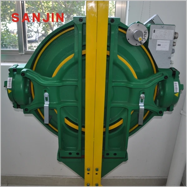 Kone Elevator Traction Machine Mx10 Km982790,Elevator Traction Machine ...