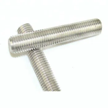 Grade 8 Threaded Rod Wooden Threaded Rod - Buy Wooden Threaded Rod ...