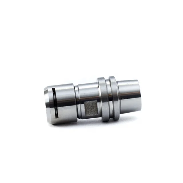 High Precision Hsk25e Hsk25 Tool Holder - Buy Hsk E25,Hsk Tool Holders ...