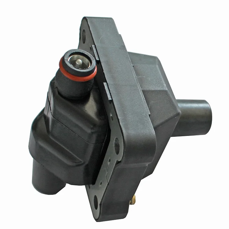 Mercedes-benz W140 Ignition Coils - Reliable Performance