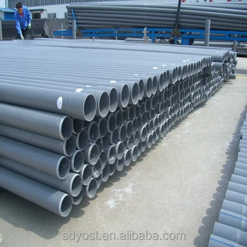 24 Inch Upvc/pvc Water Supply Pipe - Buy Pvc Pipe 24 Inch,24 Inch Upvc ...