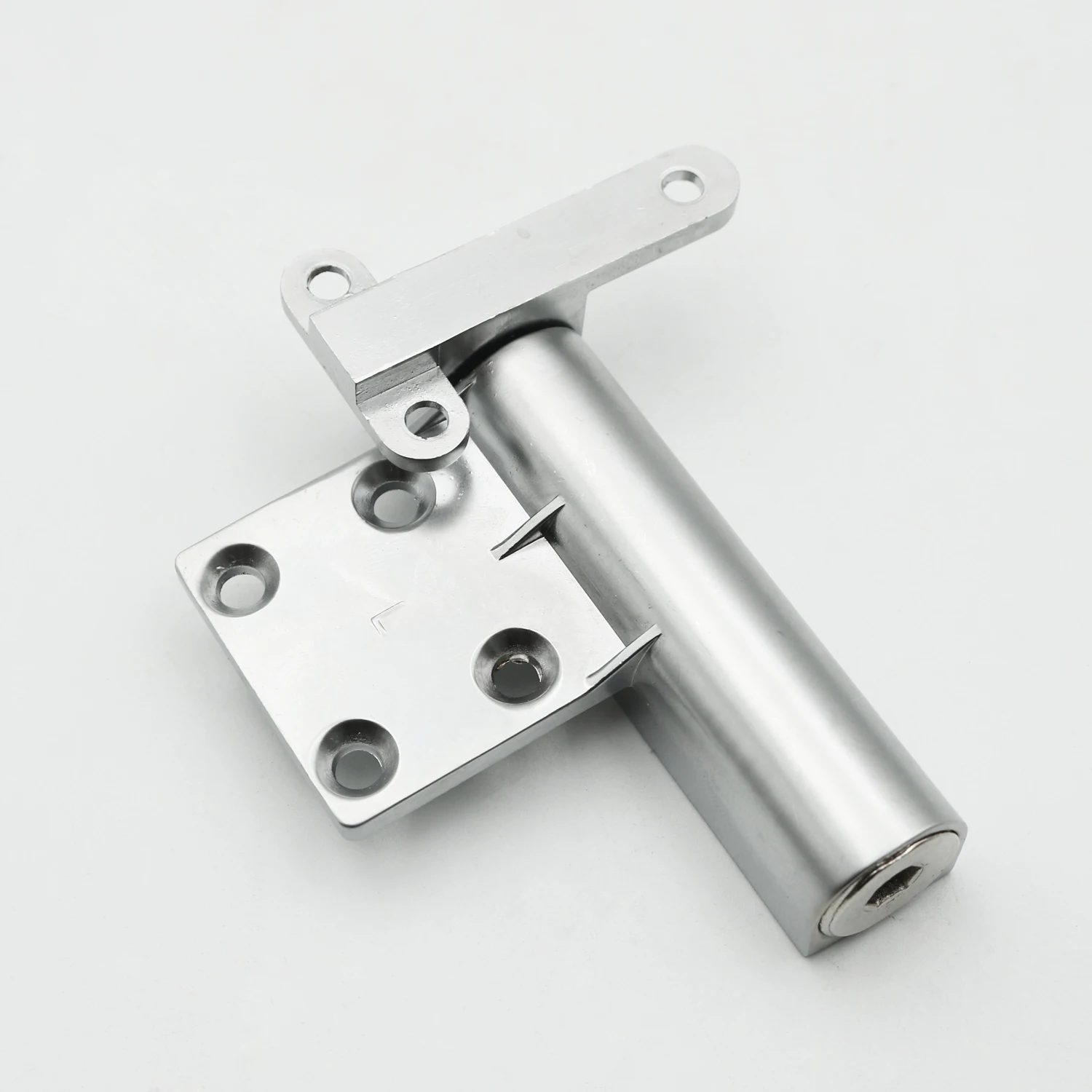 SEVILO Dressing Table Hidden Hinge - Soft Closing Solution