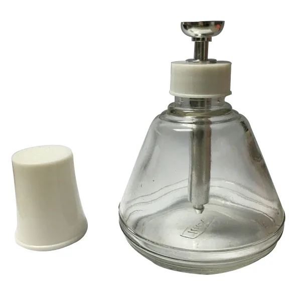 180ml Transparent Glass Solvent Dispenser - Buy Glass Solvent Bottle ...