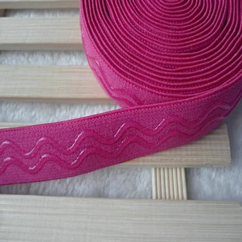 2cm Anti Slip Silicone Elastic Bands For Clothing - Buy Silicone ...