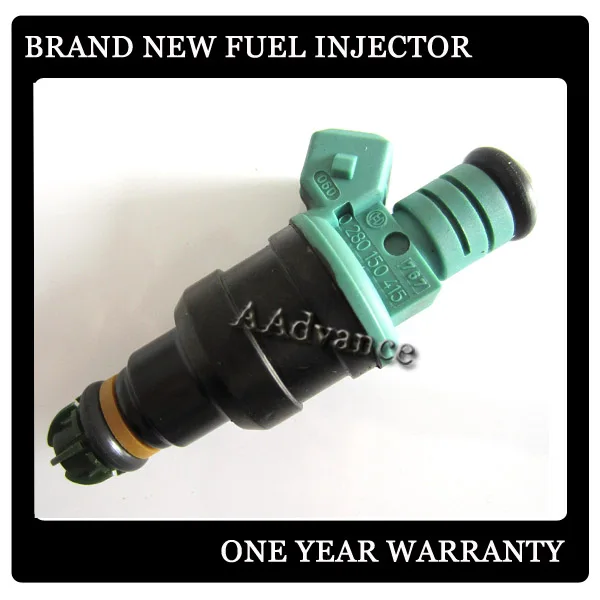 Bosh Fuel Injector High Performance 0280150415/13641730060 For German ...