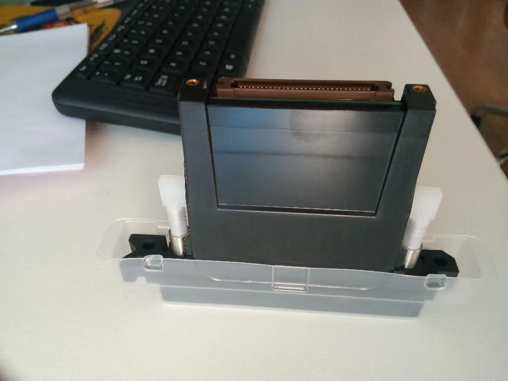 Original New Km1024i Printhead - Konica Minolta 1024i for Inkjet Printers