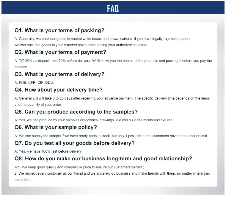 LINSKY UL Approval Aluminum EMT Conduit Bodies for Electrical