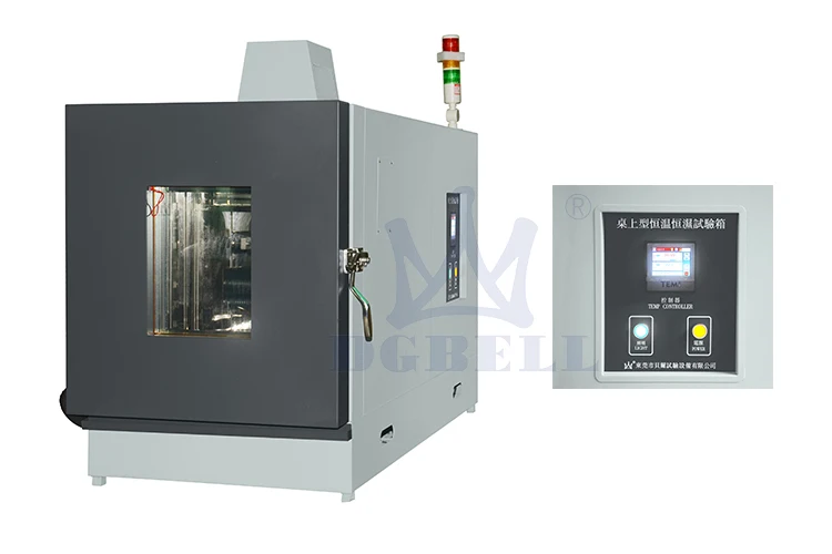 High Quality Programmable Control Benchtop Constant Temperature and ...