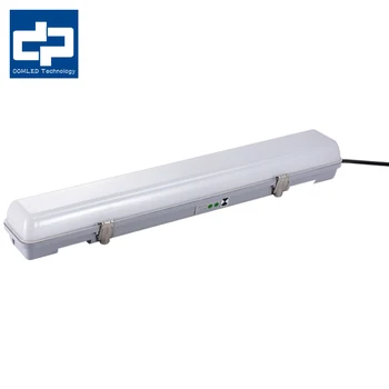 Wall Mounted Ip65 Emergency Lighting Fixture For Buildings - Emergency ...
