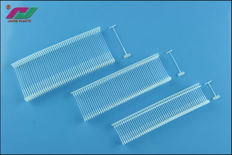 Wholesale High Quality 25mm Standard Tag Pin Tagging Fastener Plastic ...