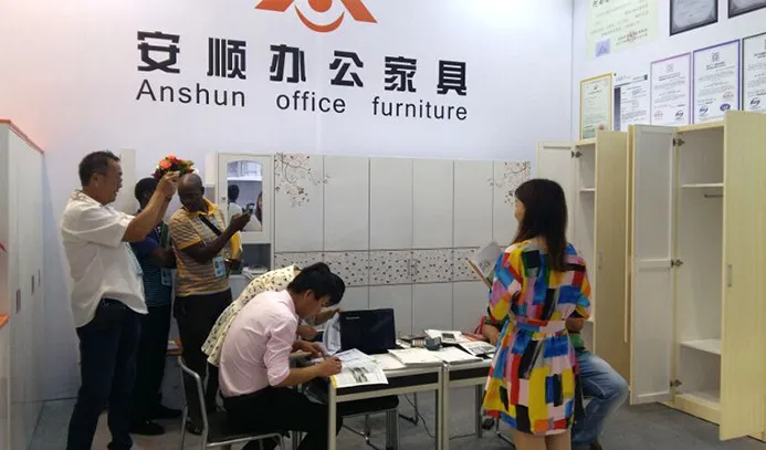 Firefighting Equipment Storage - Secure & Modern Solutions