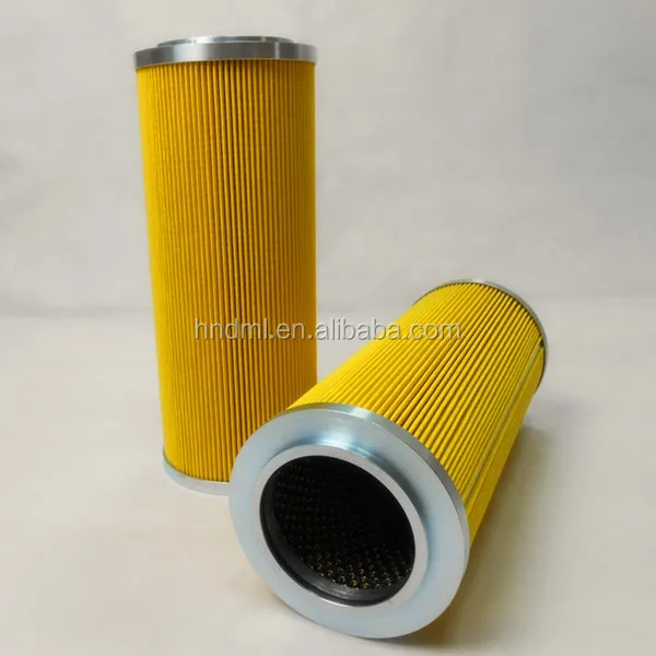 Filter Element P-UL.UM.UH-16-20U - 10 Micron Precision