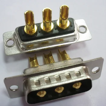 Mixed Signal And Power D-sub 2w2 3w3 2v2 3v3 5v5 5w1 11w1 7w2 21w1 17w2 ...