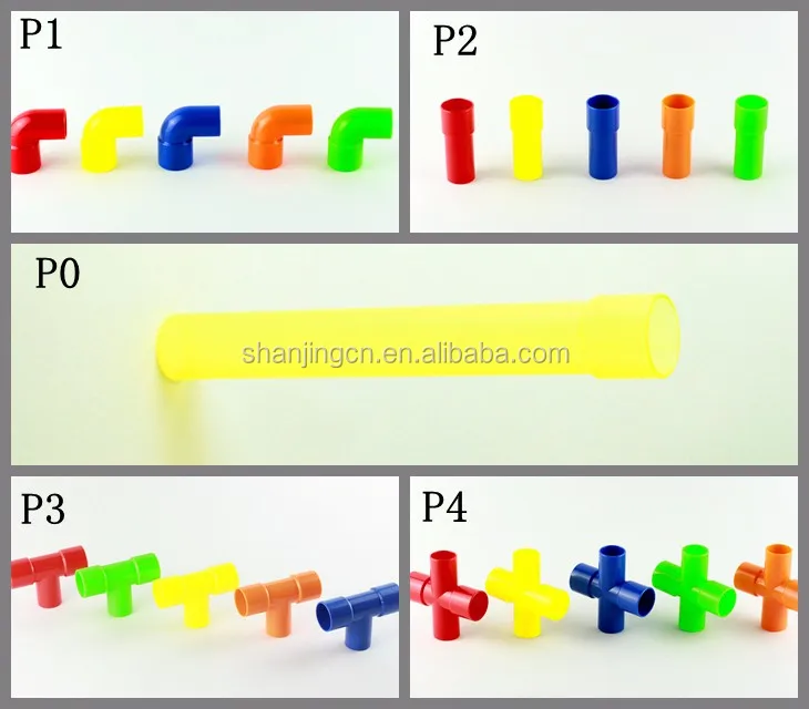 Manufacturer Learning Minds Mega Modz Tub New Fashion Non-toxic Plastic ...