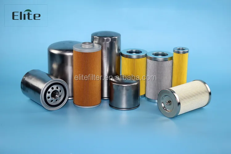 Bitzer 362105-07 Oil Filter Compressor Cartridge Replacement