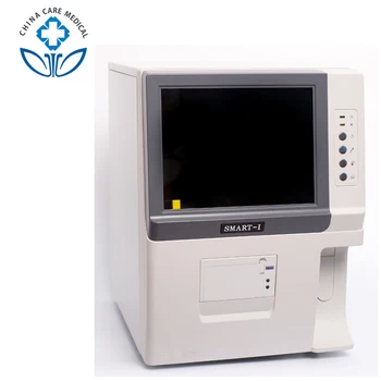 Hematologic System Hematology Cbc Platelets Automated Count Machine ...