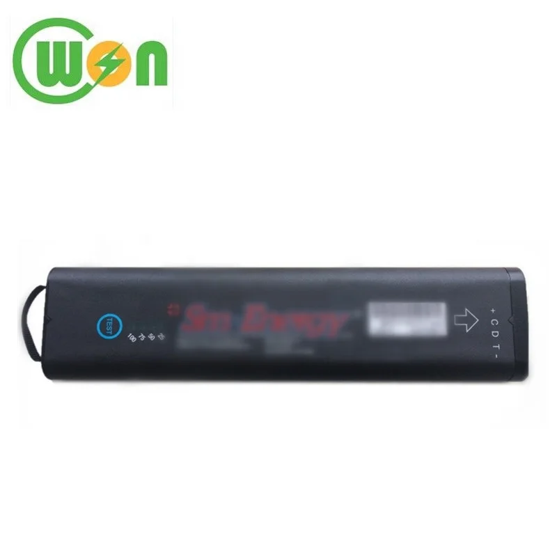 Z0921a Sm201-6 Otdr Battery For Anritsu Mt9083 Mt9083a Mt9083a8 Mt9083b ...