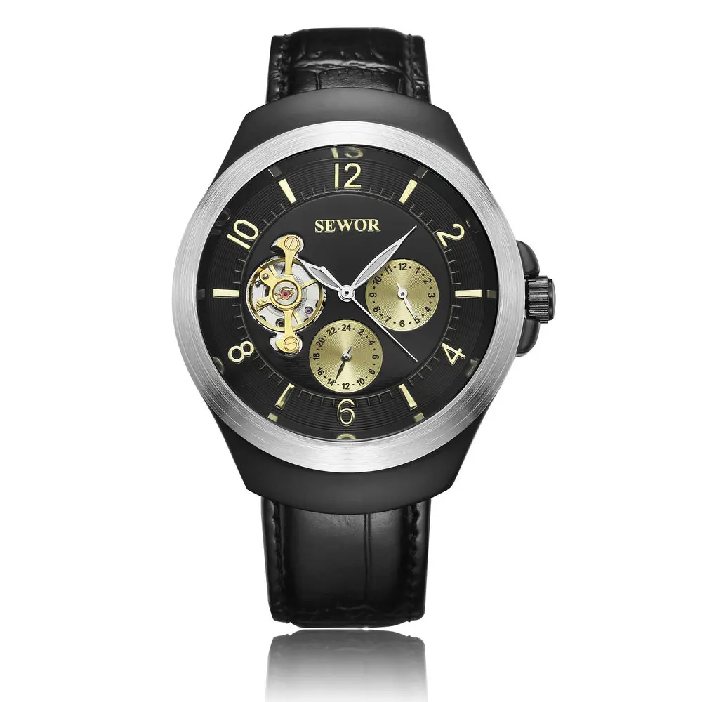 Venta > relojes sewor calidad > en stock