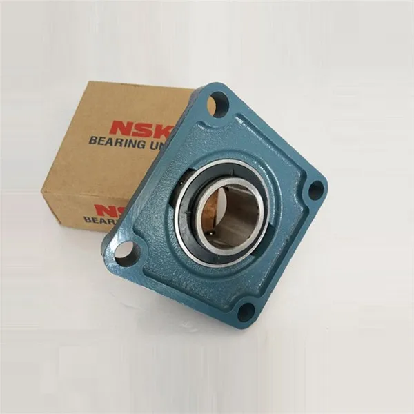 Ntn F206 F208 F209 F210 Bearing Pillow Block Bearing For Agricultural ...