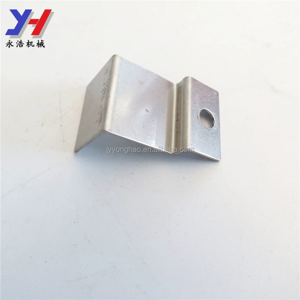 Precision Stamping Oem Stainless Steel Fixed Bracket,Telecom Data ...