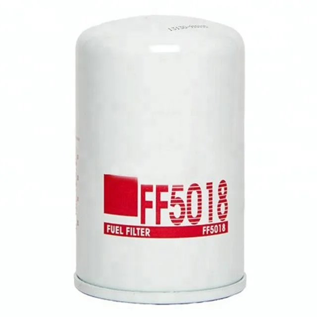 High Quality Diesel Engine Part Ff5461 Spin-fuelにfilter - Buy 燃料フィルター ...