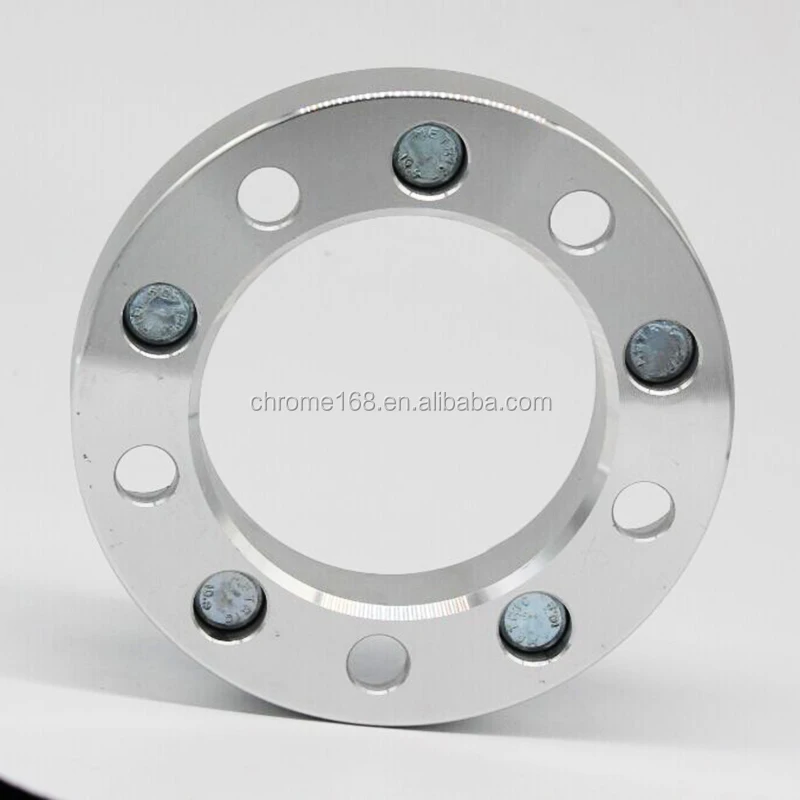 Off Road Aluminum Alloy 33mm Flange For Suzuki Jimny Wheel Hub Car ...