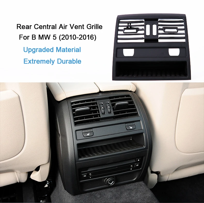 Wholesale New Upgraded Rear Air Conditioning Vent Grille Panel ...