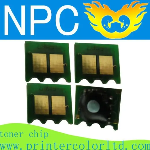 Chips for HP LaserJet M175a Cartridge Chips Fax Toner Cartridge ...