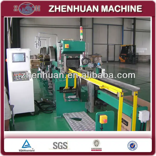 High-accuracy CNC Amorphous Core Cutting Machine